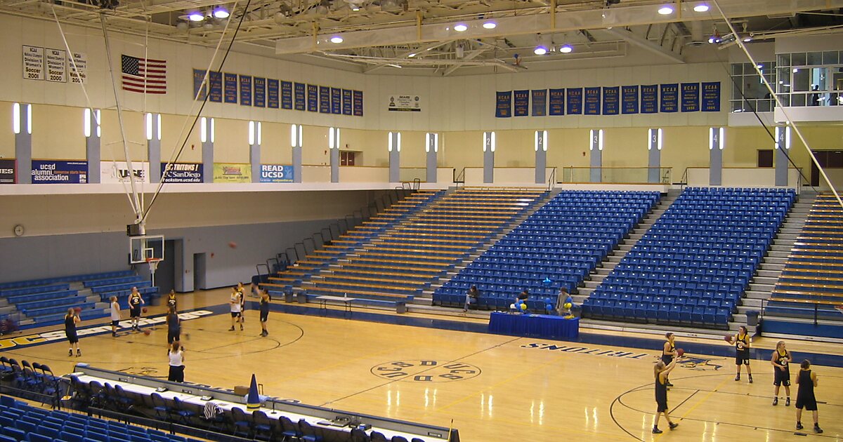 RIMAC in North Campus, San Diego | Tripomatic