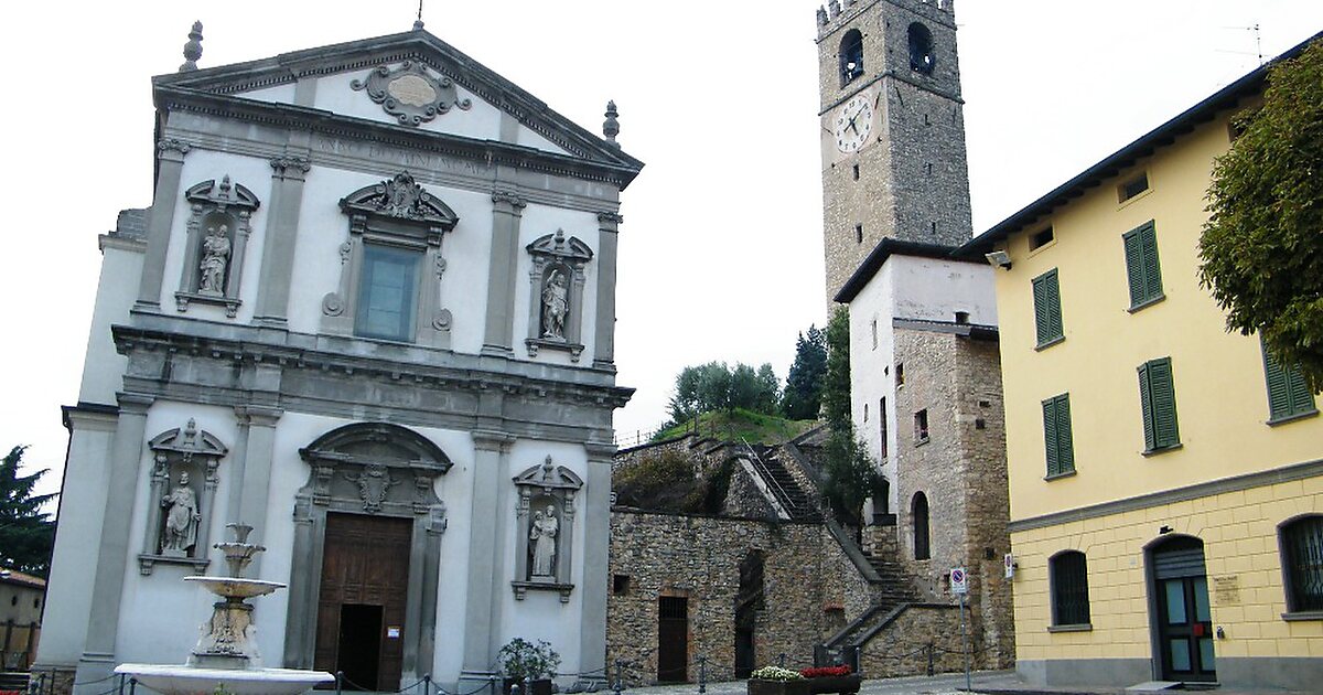 Adro in Adro, Italy | Tripomatic