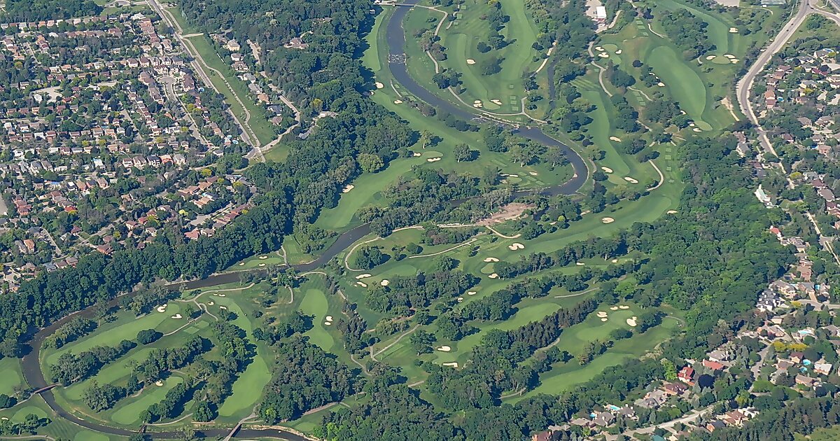 Mississaugua Golf & Country Club