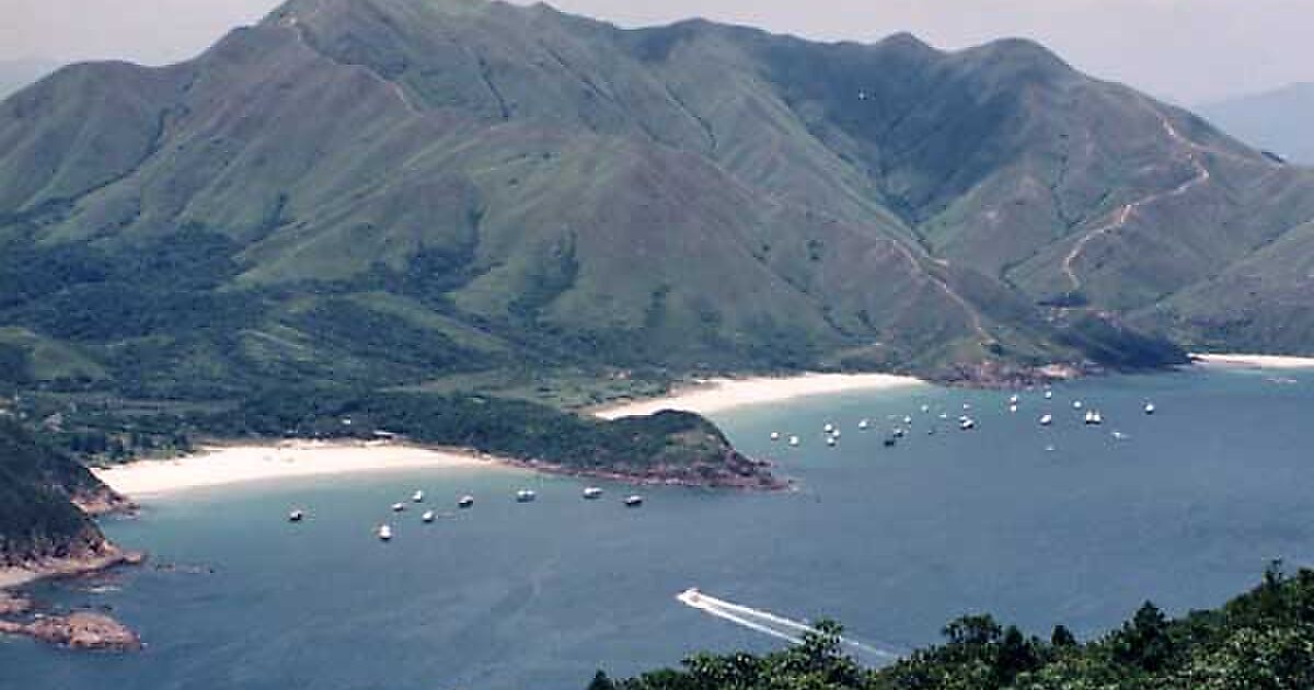 Sharp Peak in Guang zhou fu (1820), China | Tripomatic