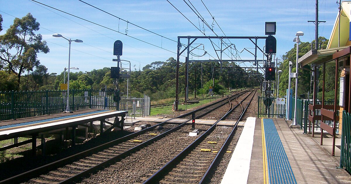 Cowan in Sydney, Australia | Tripomatic