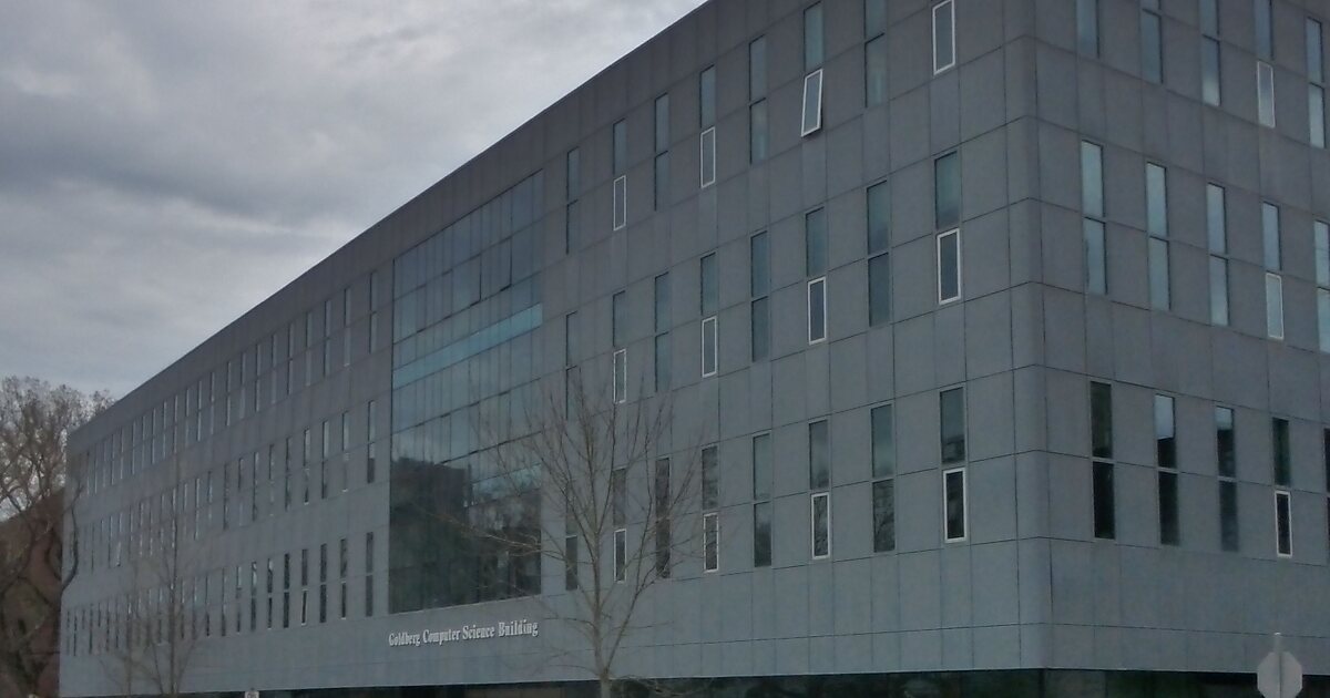 Faculty of Computer Science, Dalhousie University in Halifax | Tripomatic