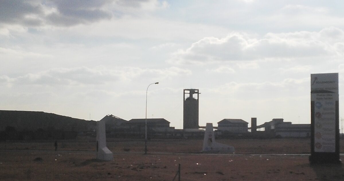 Welkom in South Africa | Tripomatic