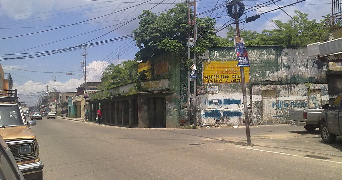 Mariara in Venezuela | Tripomatic