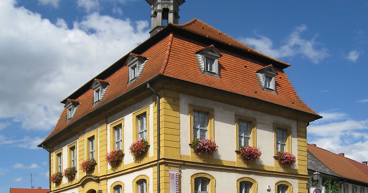 Baunach in Bavaria, Deutschland | Tripomatic