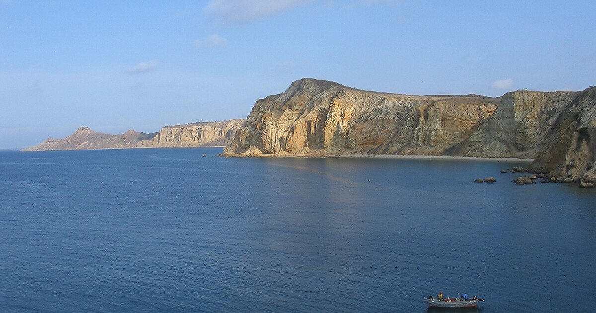 Benguela Province in Angola | Tripomatic