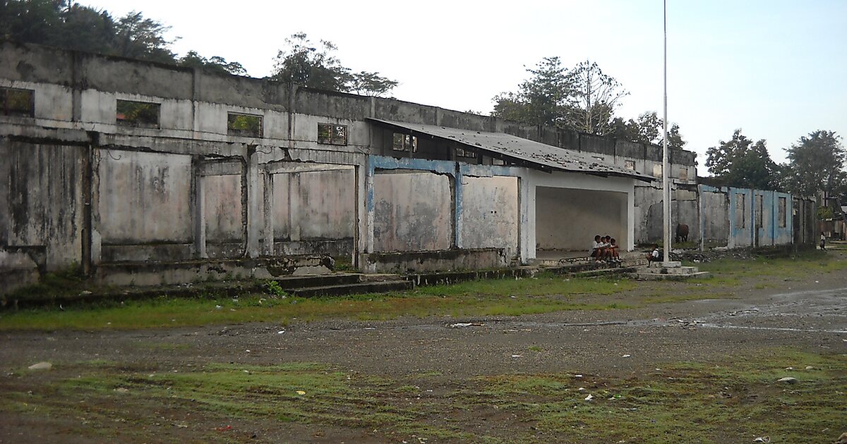 Same em Timor, Timor-Leste | Tripomatic