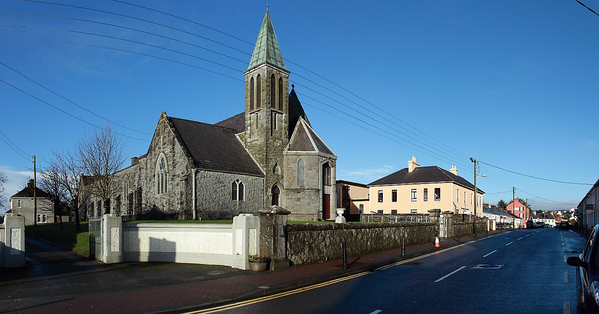 Lisdoonvarna in County Clare, Irland | Tripomatic