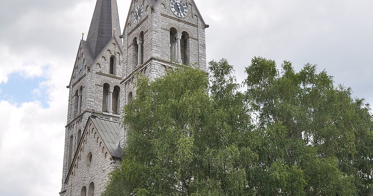 Kočevje en Eastern Slovenia, Eslovenia | Tripomatic