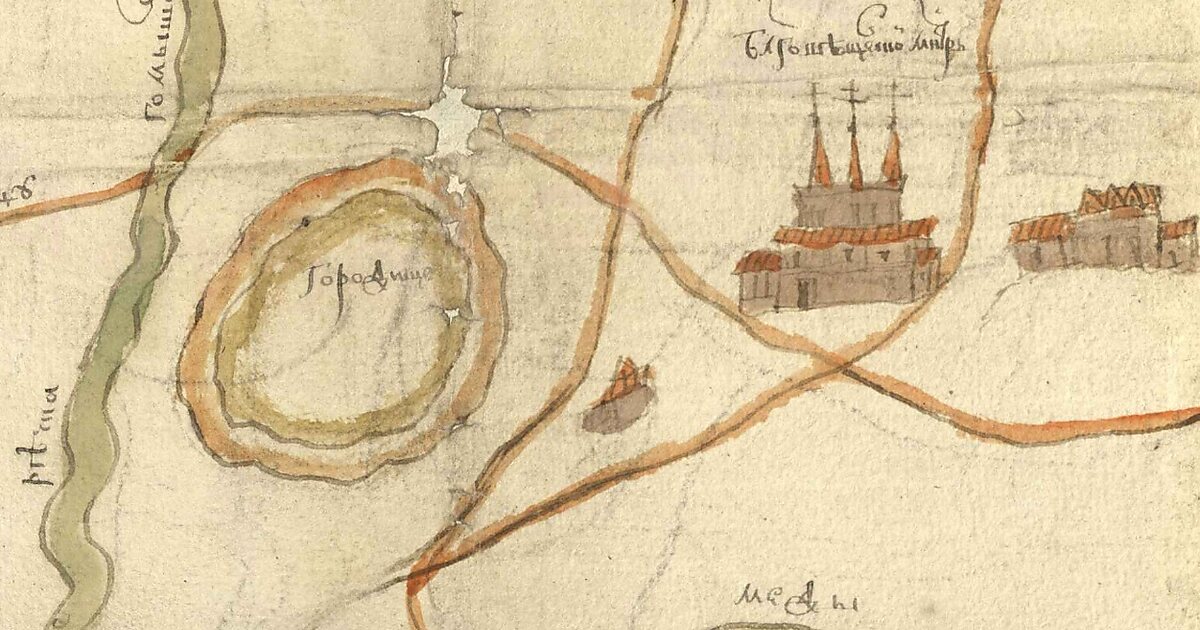 Medyn in Kaluga Oblast, Russia | Tripomatic