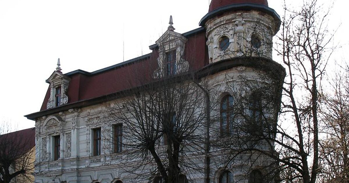 Sovetsk en Óblast de Kaliningrado, Russia | Tripomatic