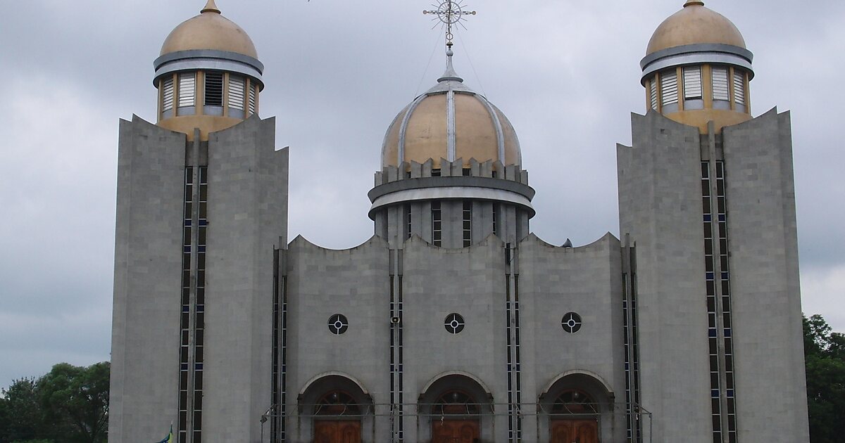 Hawassa in Ethiopia | Tripomatic