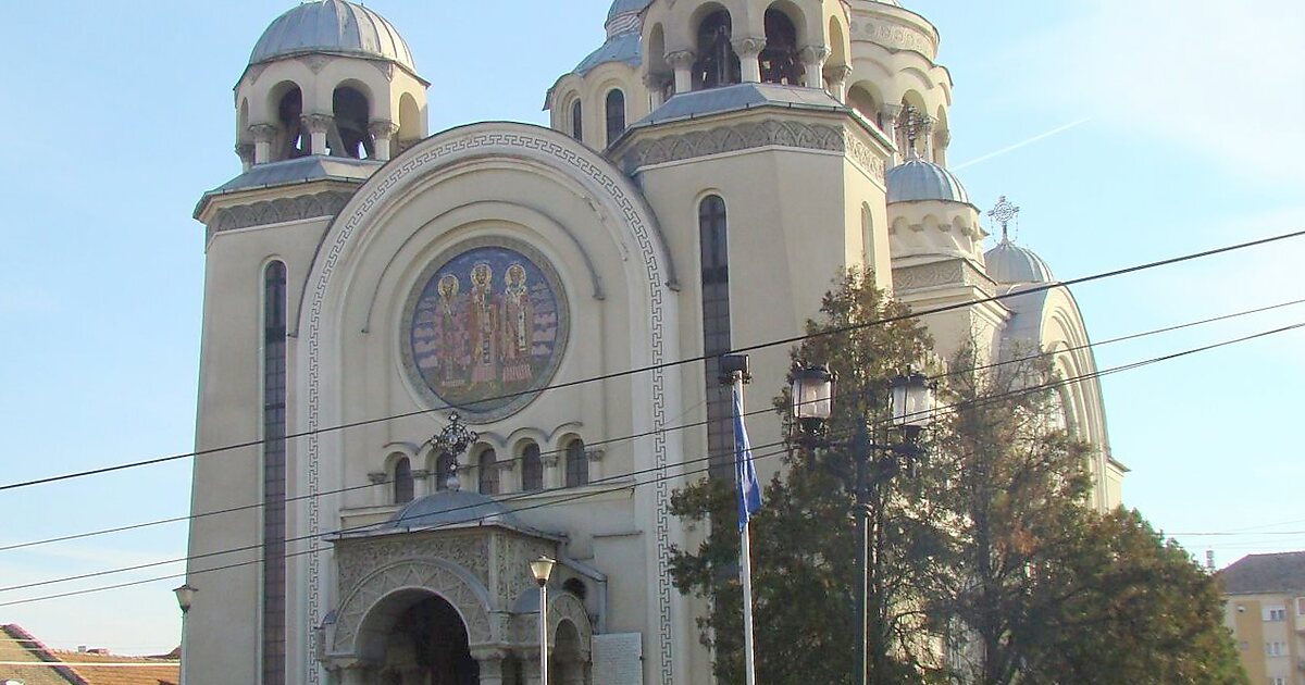 Aiud in Alba, Romania | Tripomatic