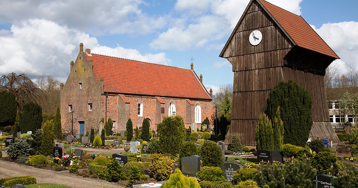 Edewecht in Landkreis Ammerland, Deutschland | Tripomatic
