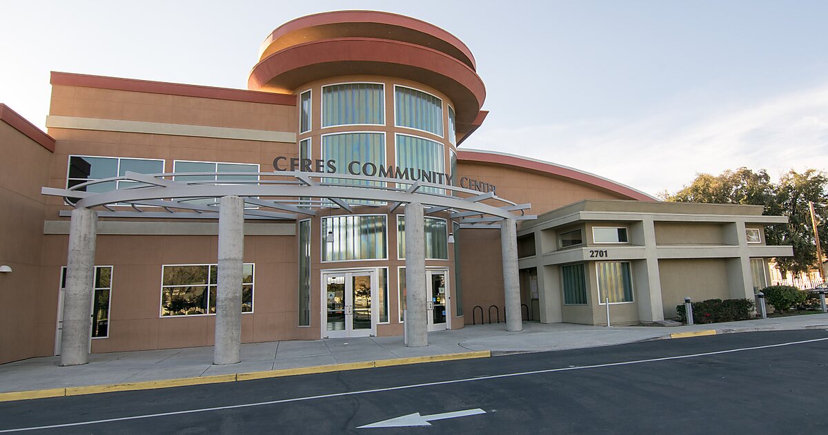 Ceres in Contiguous United States | Tripomatic