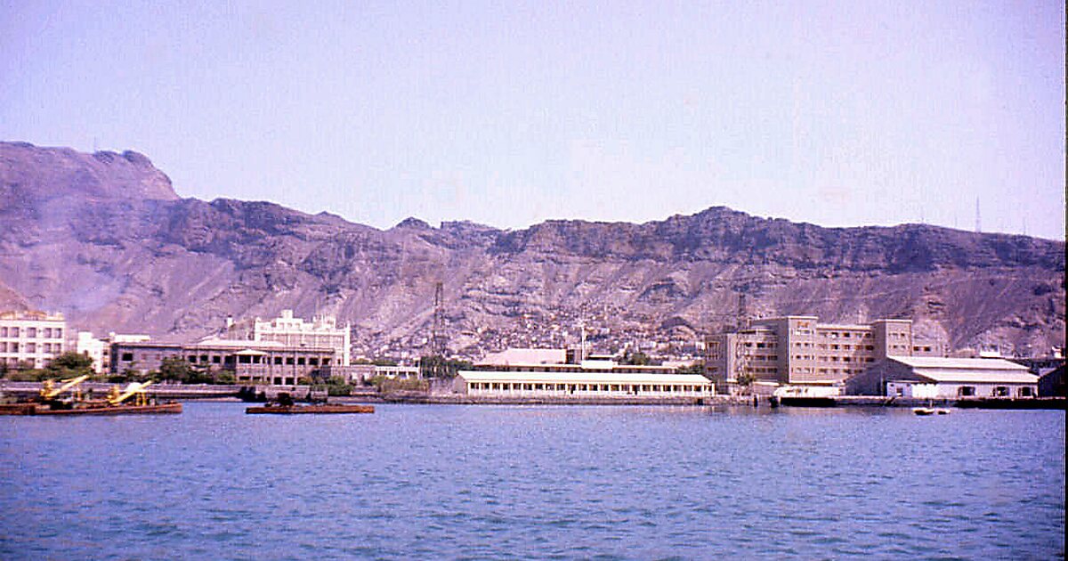 Gobernación de 'Adan en Yemen | Tripomatic