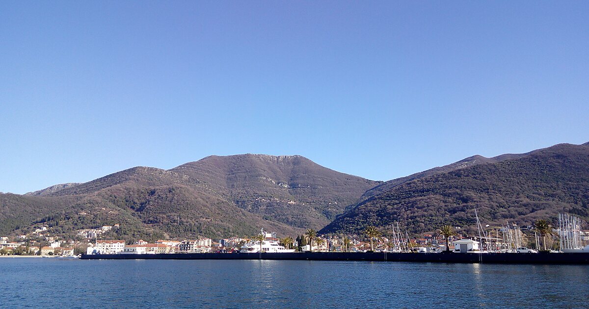 Tivat in Tivat Municipality, Montenegro | Tripomatic