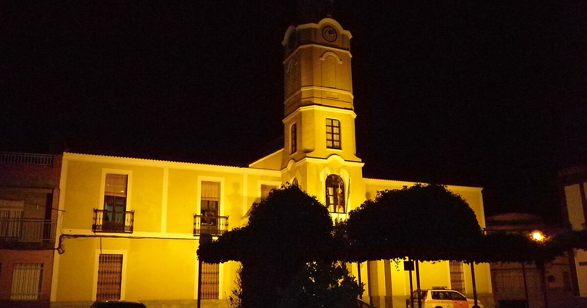 Malagón in Castilla–La Mancha, Spain | Tripomatic