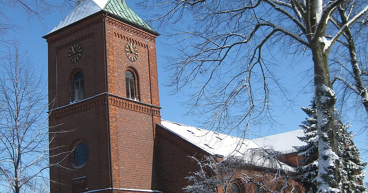 Oyten in Germany | Tripomatic