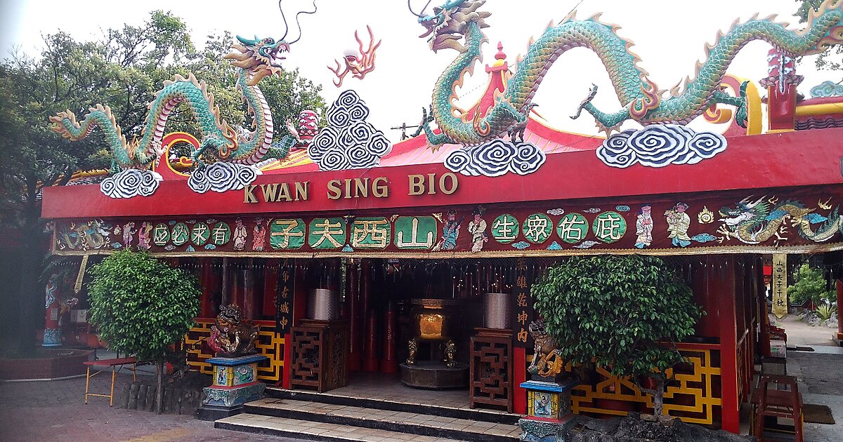 Tuban Regency in Kutorejo, Indonesia | Tripomatic