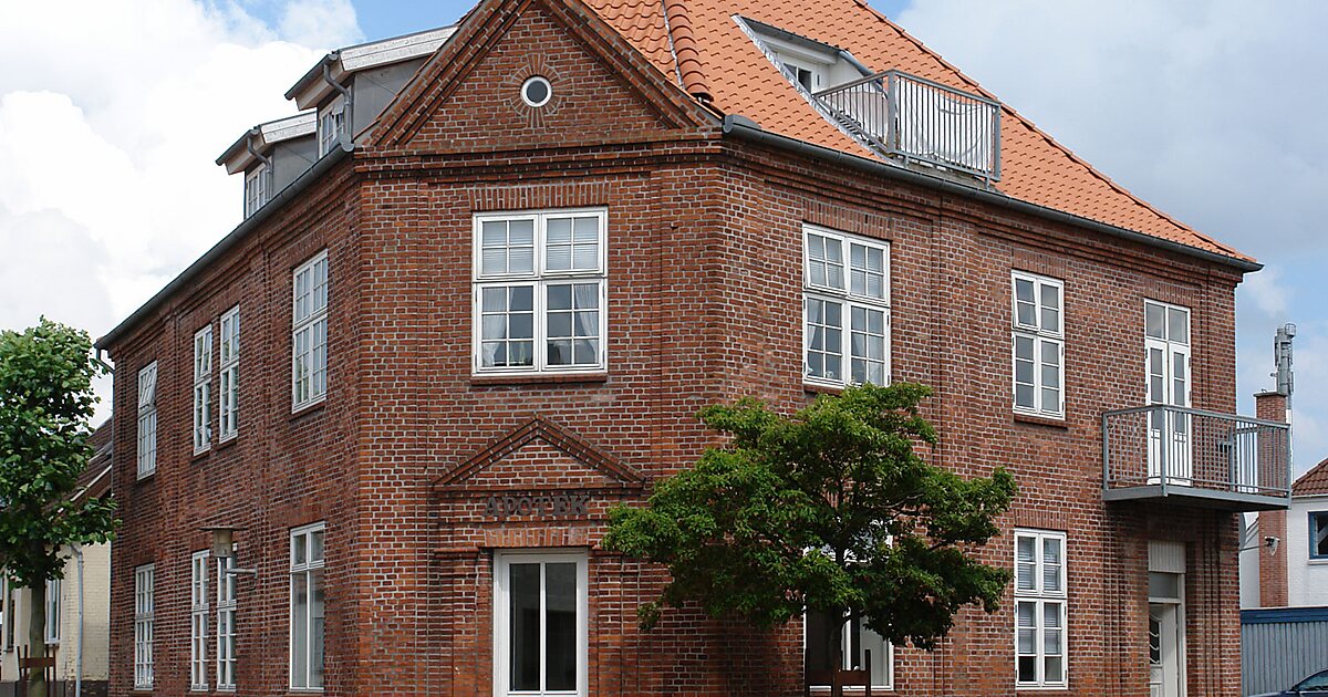 Broager in Region of Southern Denmark | Tripomatic