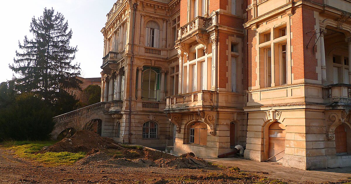 Colomiers in Occitania, France | Tripomatic