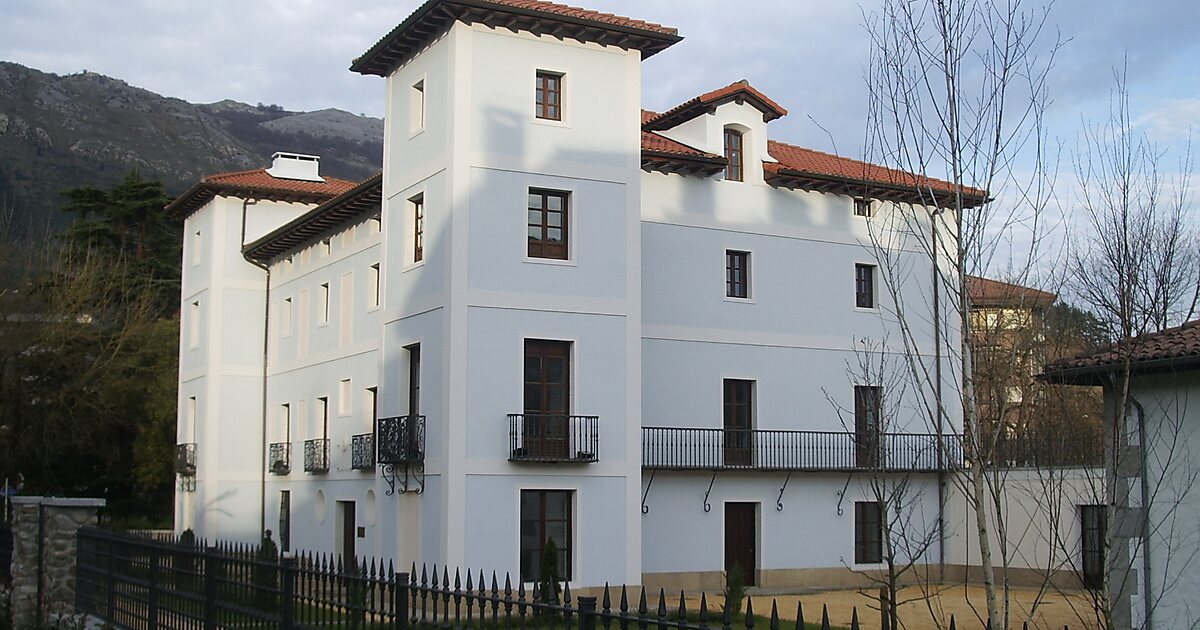 Azkoitia in Basque Country, Spain | Tripomatic