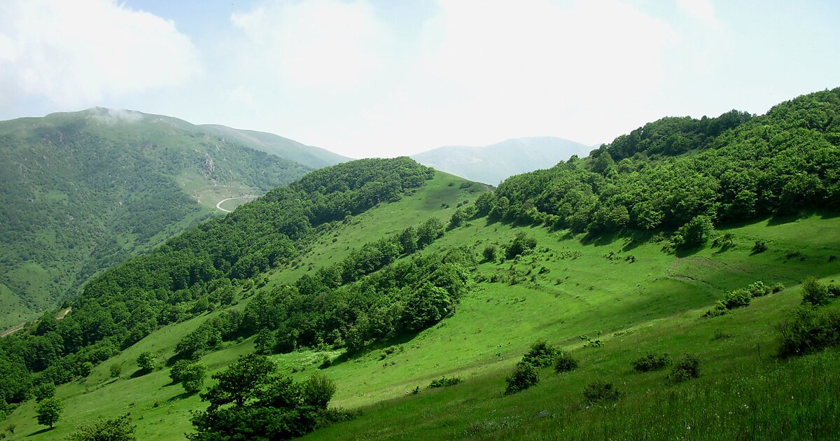 Ahar en Central District, Iran | Tripomatic