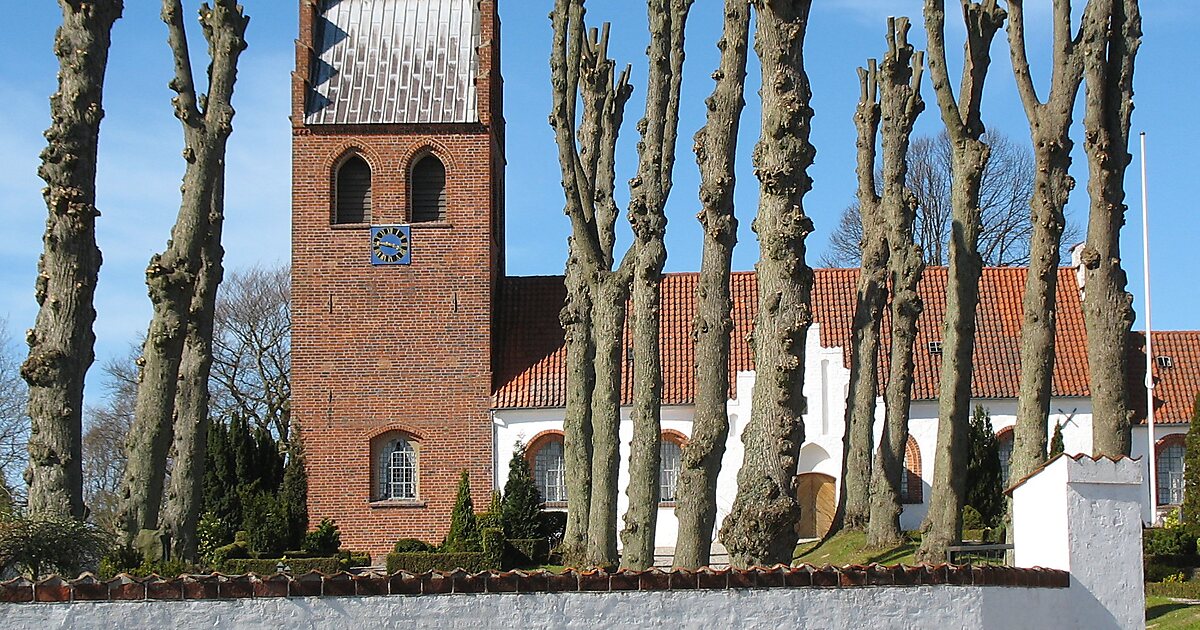 Helsinge in Gribskov Municipality, Denmark | Tripomatic