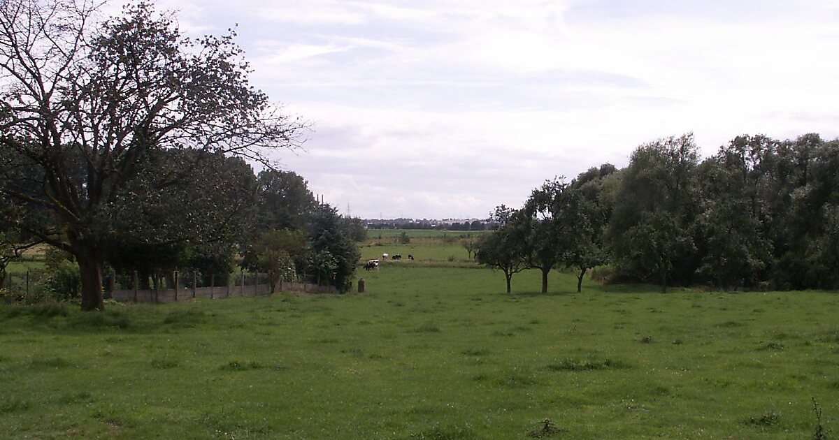 Wassenberg in North Rhine-Westphalia, Deutschland | Tripomatic