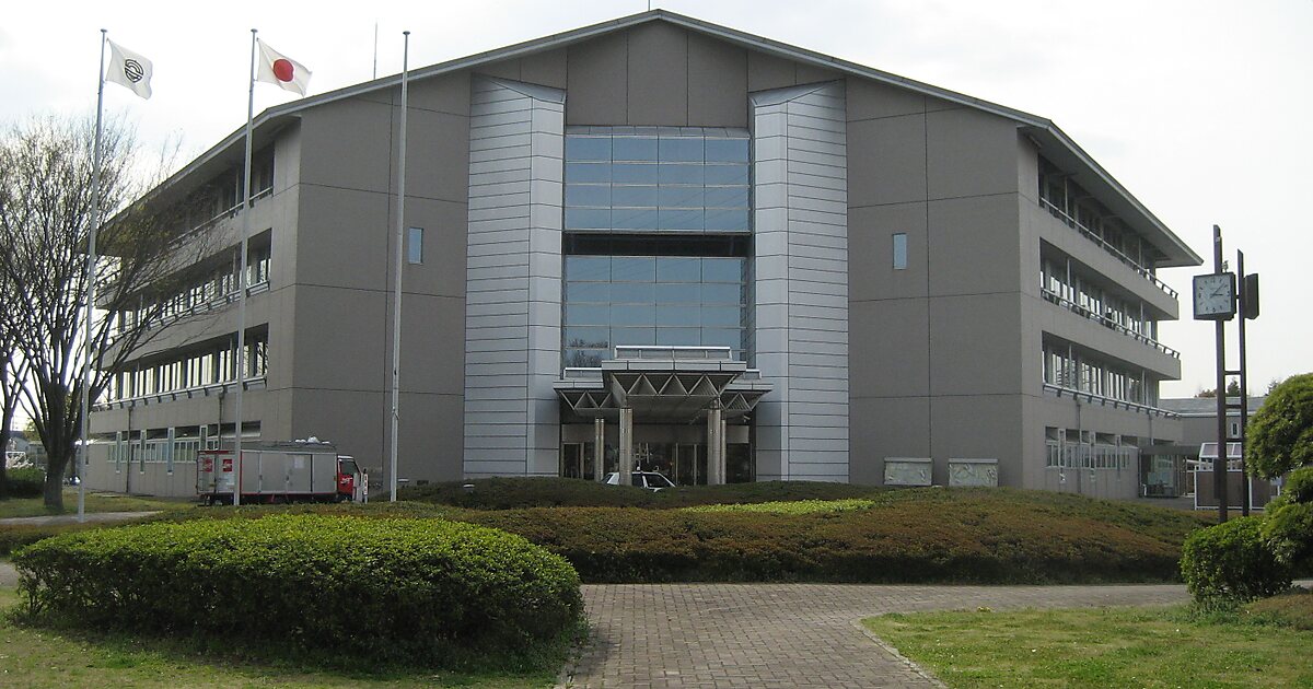 Shiraoka in Japan | Tripomatic
