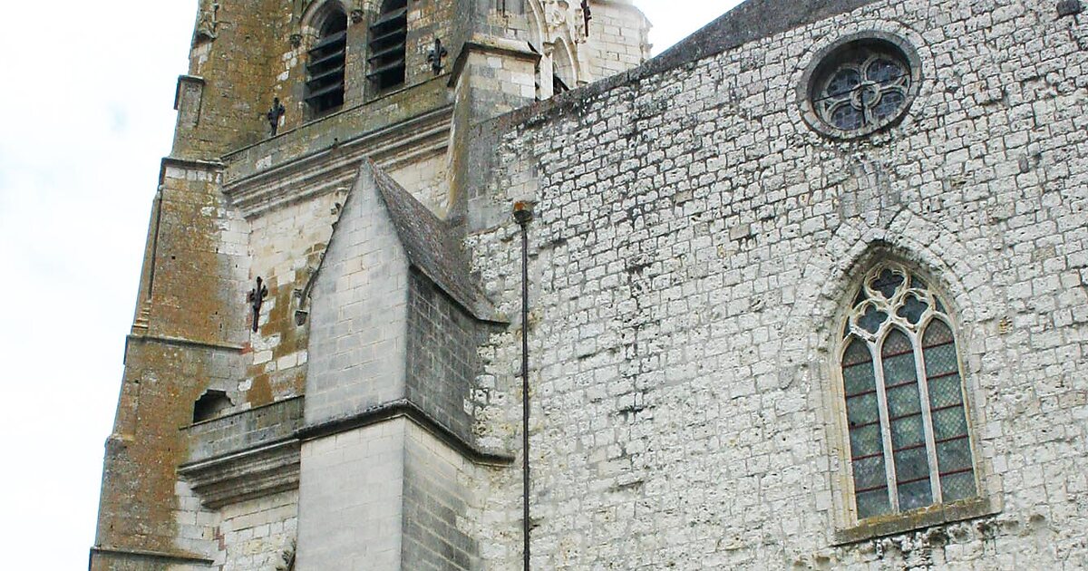 Saint-Louis, Haut-Rhin in Grand Est, France | Tripomatic