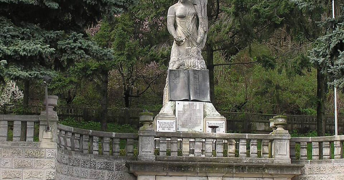 Râmnicu Vâlcea in Romania | Tripomatic