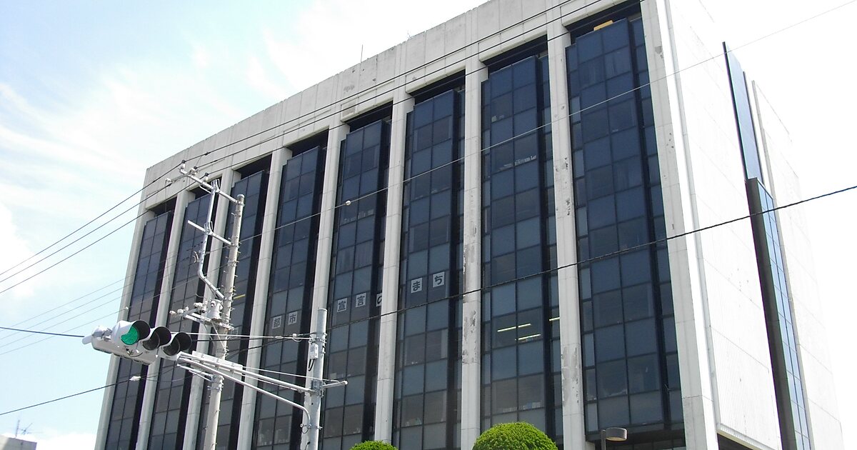 Kimitsu in Japan | Tripomatic