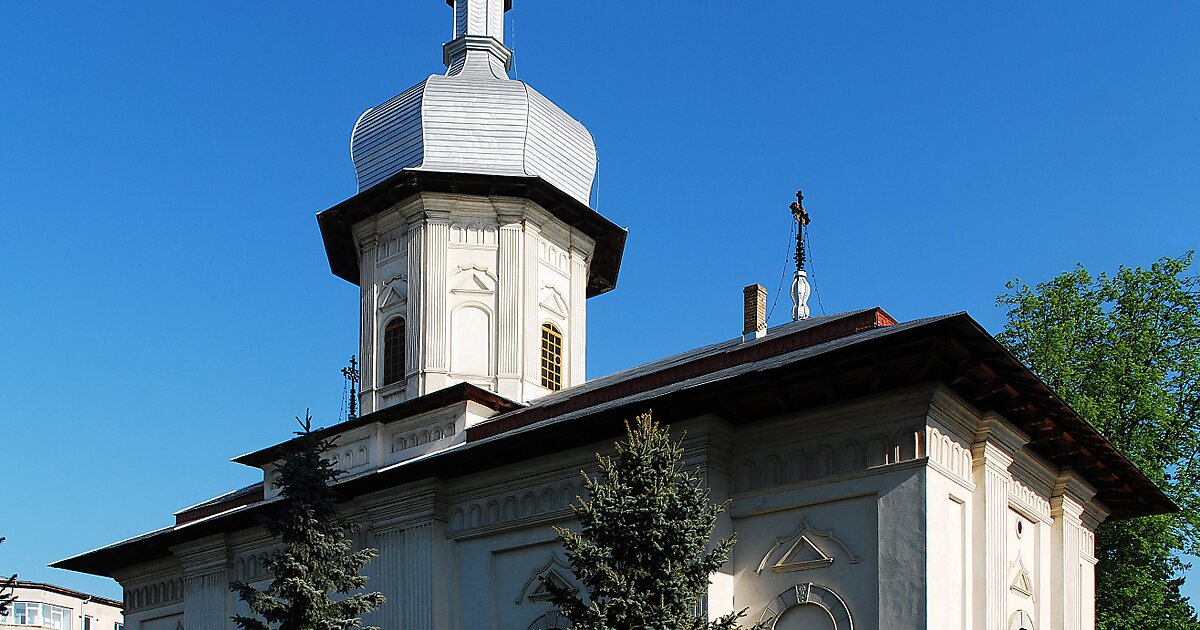 Roman, Romania in Romania | Tripomatic