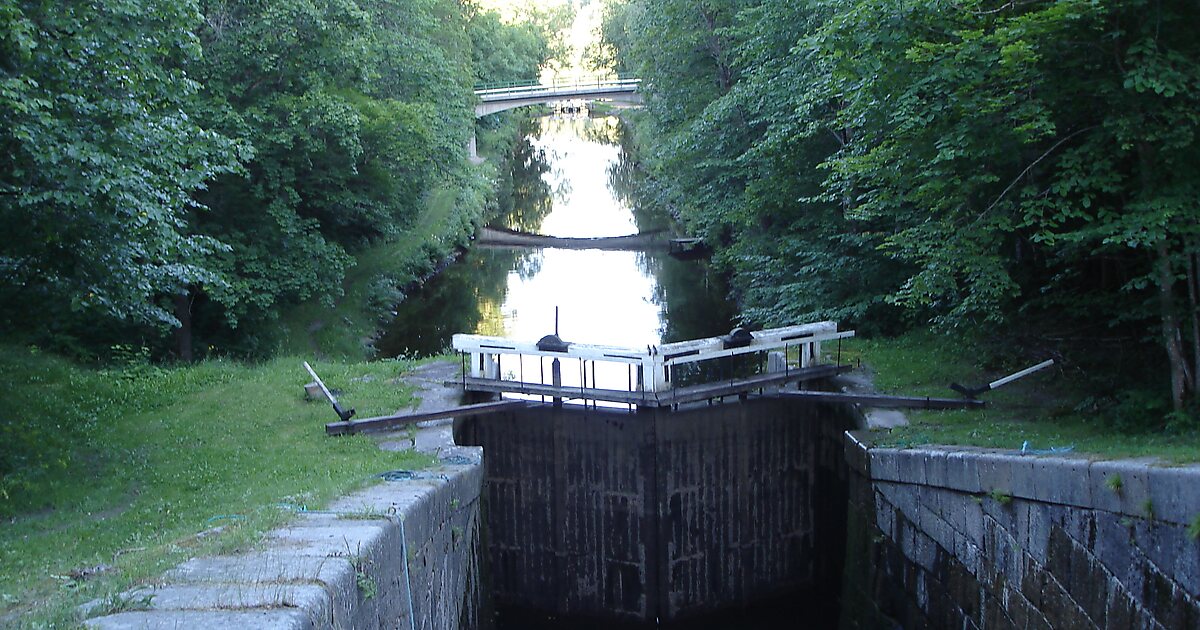 Fagersta in Fagersta kommun, Sweden | Tripomatic