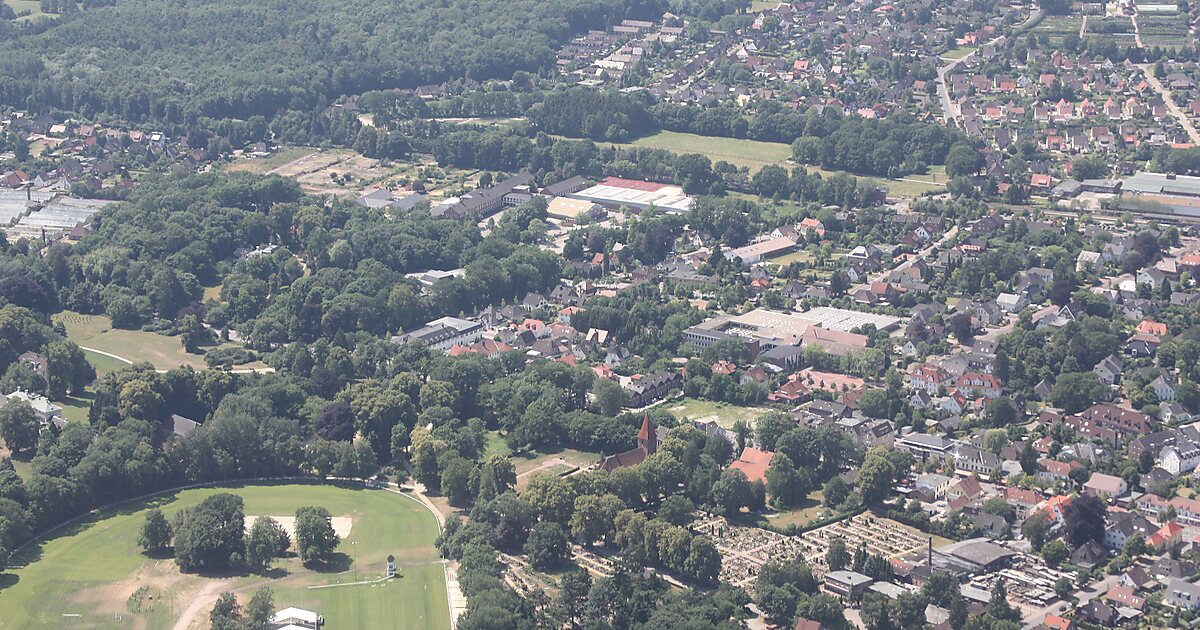 Rastede - | Tripomatic