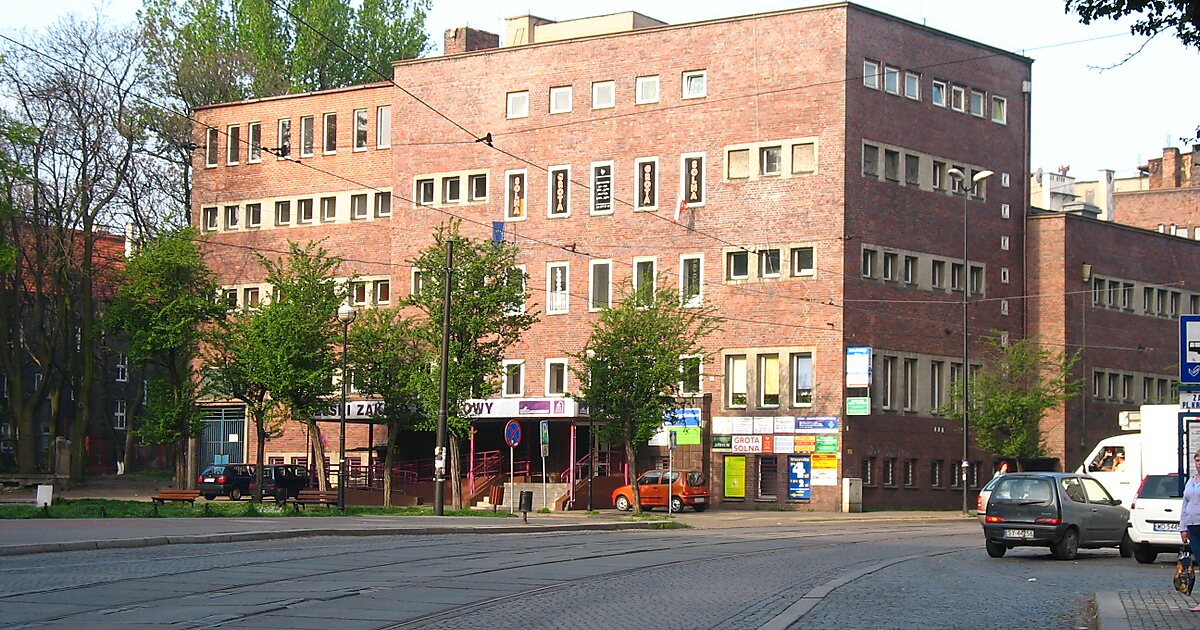 Zabrze in Polska | Sygic Travel