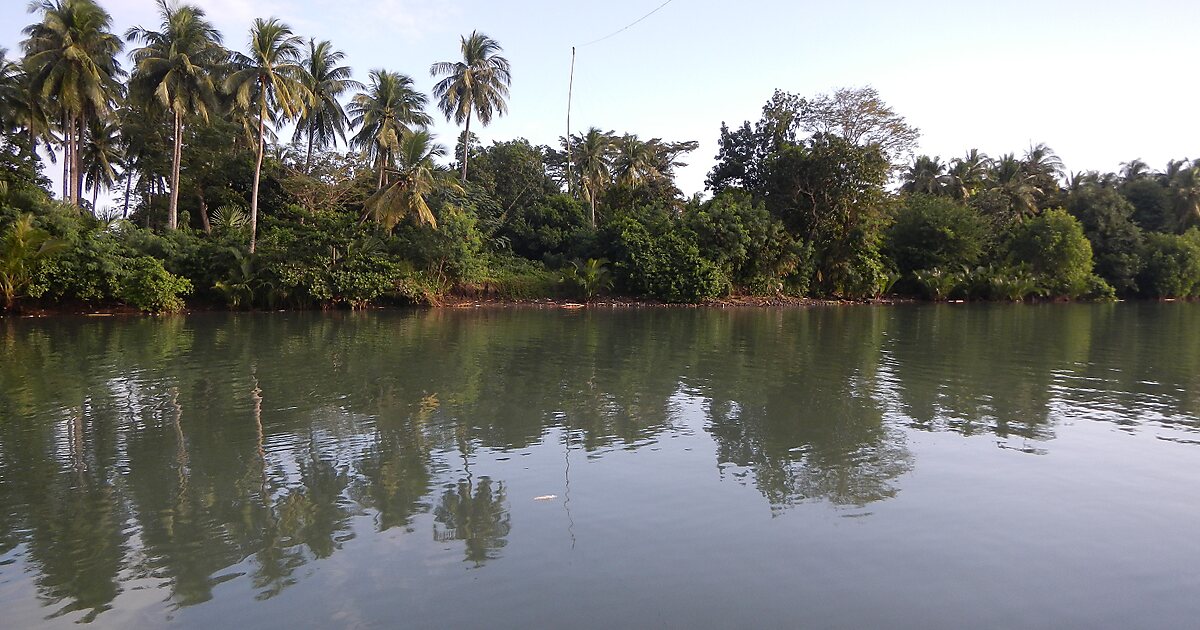 Lucena in Philippines | Tripomatic