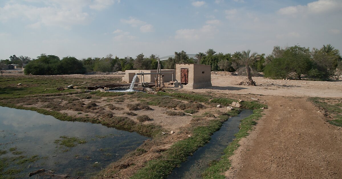 Al Rayyan in Qatar | Tripomatic