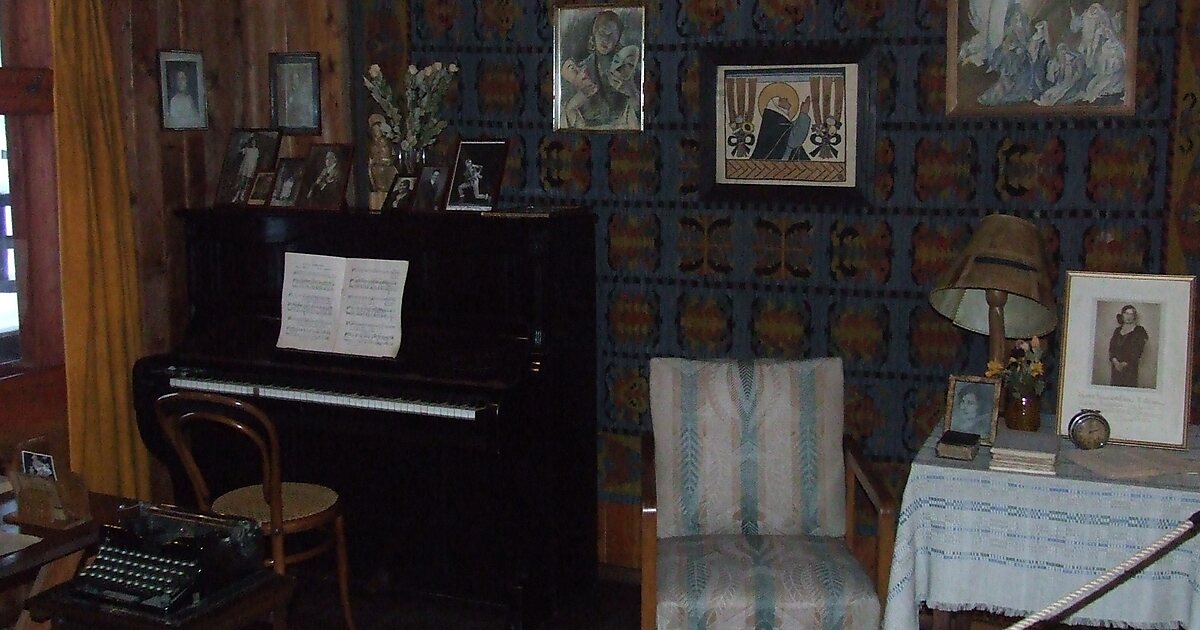 Villa Atma in Zakopane, Poland | Tripomatic