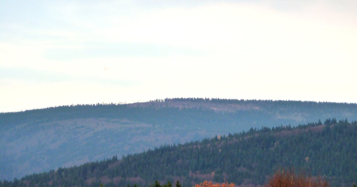 Lackenberg in Prášily, Czechia | Tripomatic