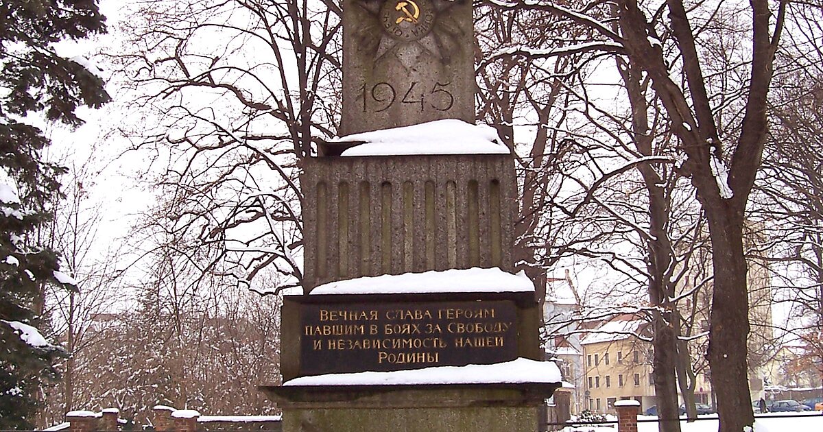 Battle of Bautzen in Bautzen - Budyšin, Germany | Tripomatic