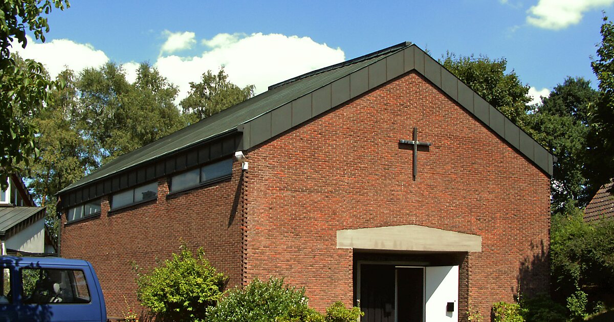 St. Martin in Lehre, Deutschland | Tripomatic