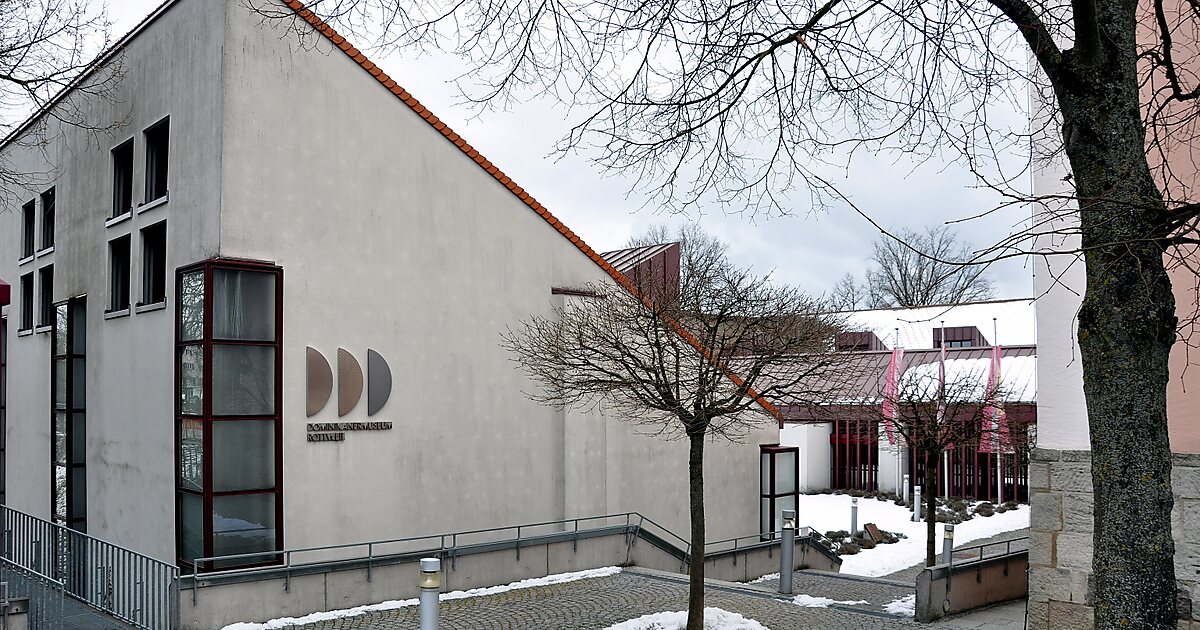 Dominikanermuseum in Rottweil, Deutschland | Tripomatic
