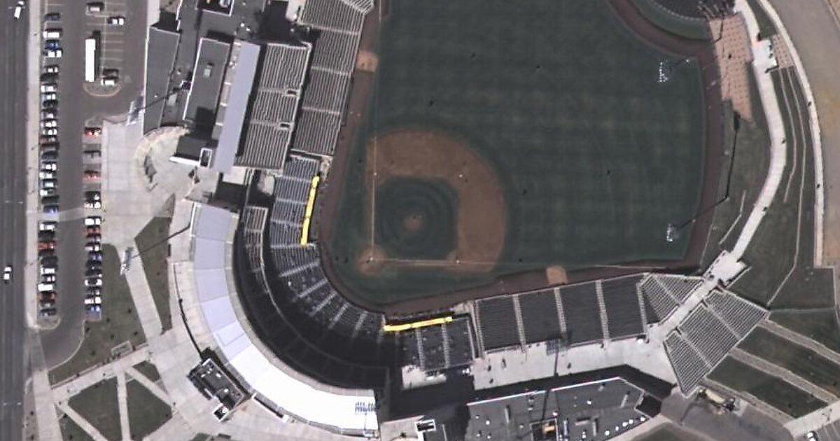 Albuquerque Isotopes in Albuquerque, New Mexico, United States | Tripomatic