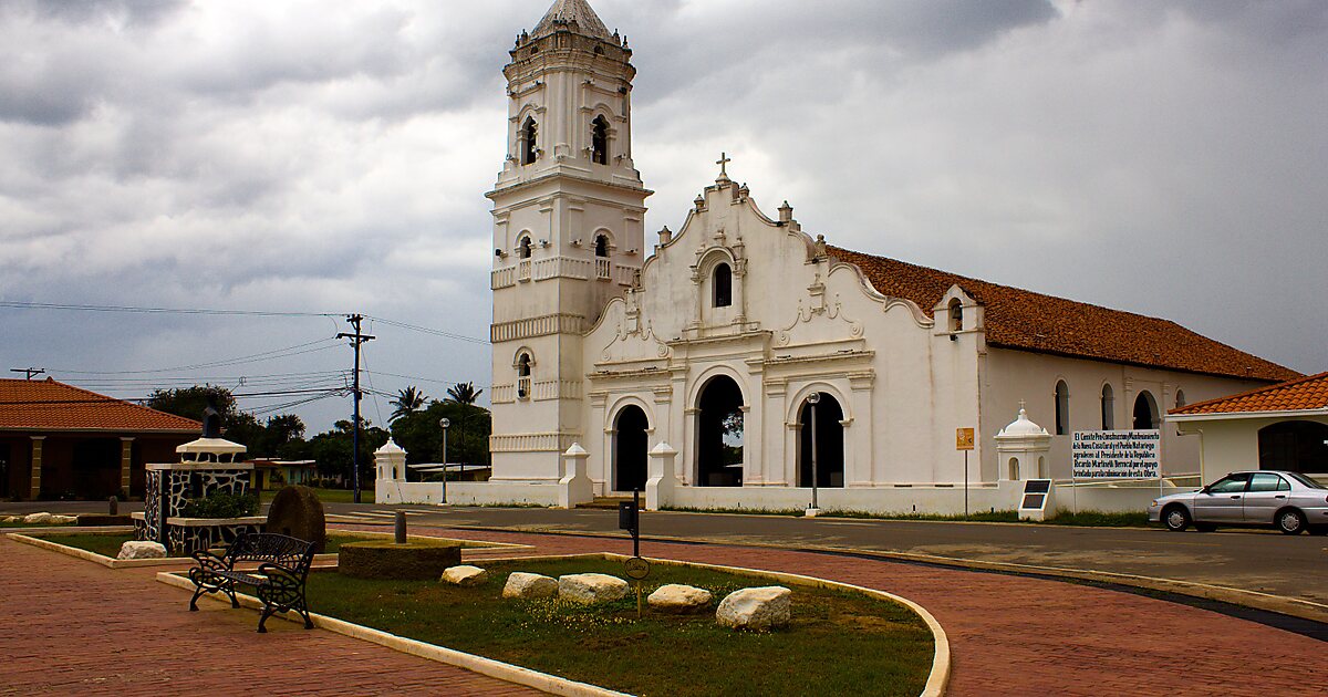 Natá de los Caballeros en Provincia de Coclé, Panamá | Tripomatic