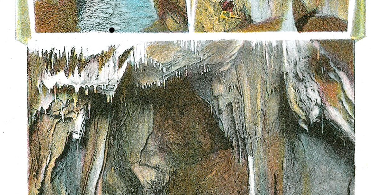 Atta Cave in Attendorn, Germany | Tripomatic