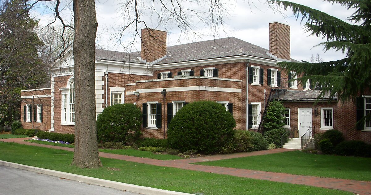 Johns Hopkins Club in Baltimore, United States | Tripomatic