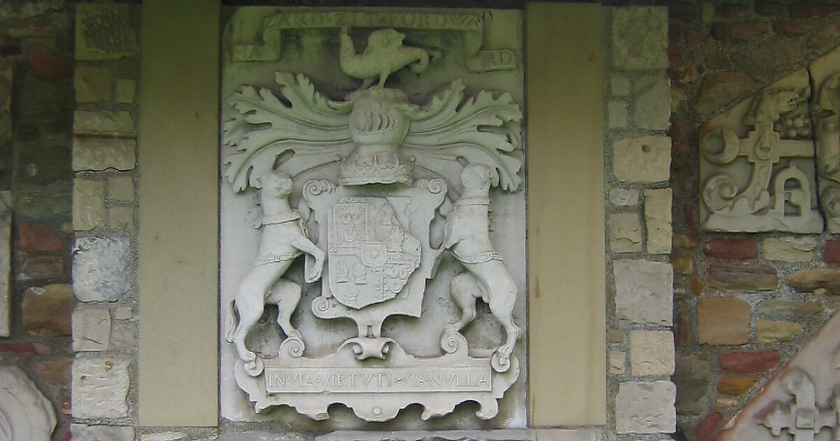 Seton Collegiate Church in Cockenzie and Port Seton, UK | Tripomatic